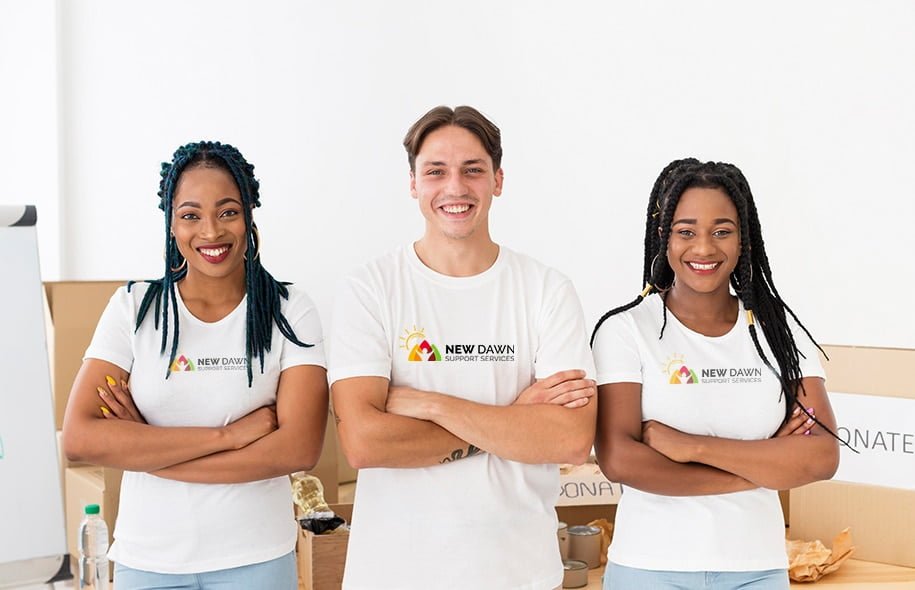 Home | Newdawn Support Services